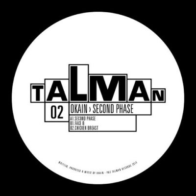 Okain - Second Phase