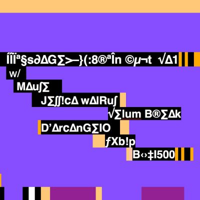 BOT1500, D'Arcangelo, Mause, Jessica Walrus, fxbip, Velum Break - √∆1