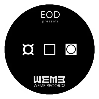 EOD - The Symbols
