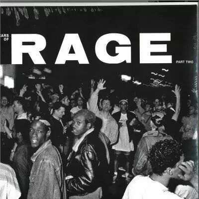 Fabio & Grooverider - 30 Years Of Rage Part 2