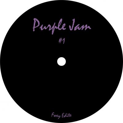 Purple Jam#1